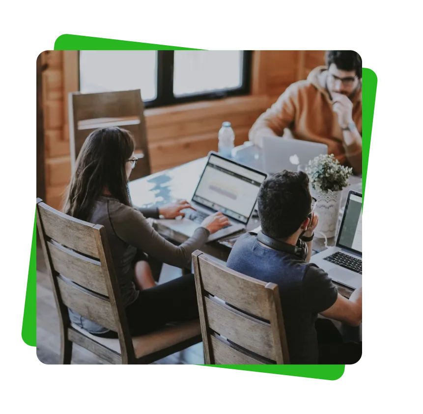 NTG Clarity Network INC. – Simplifying Digital Transformation